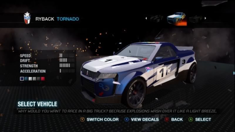 Split Second 的妖孽現形照！ - JOEY0928的創作 - 巴哈姆特